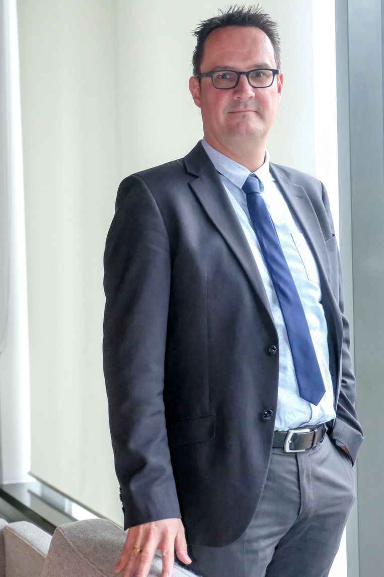 ‘De Belg moet chauvinistischer consumeren’ | De Morgen