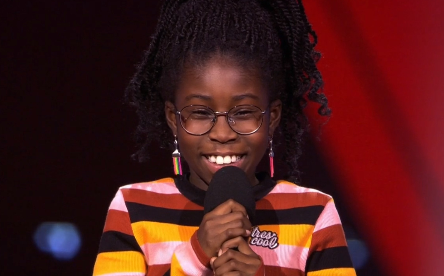 Bijna 1,7 miljoen kijkers zien brutale Jenai (10) van Even tot hier ...