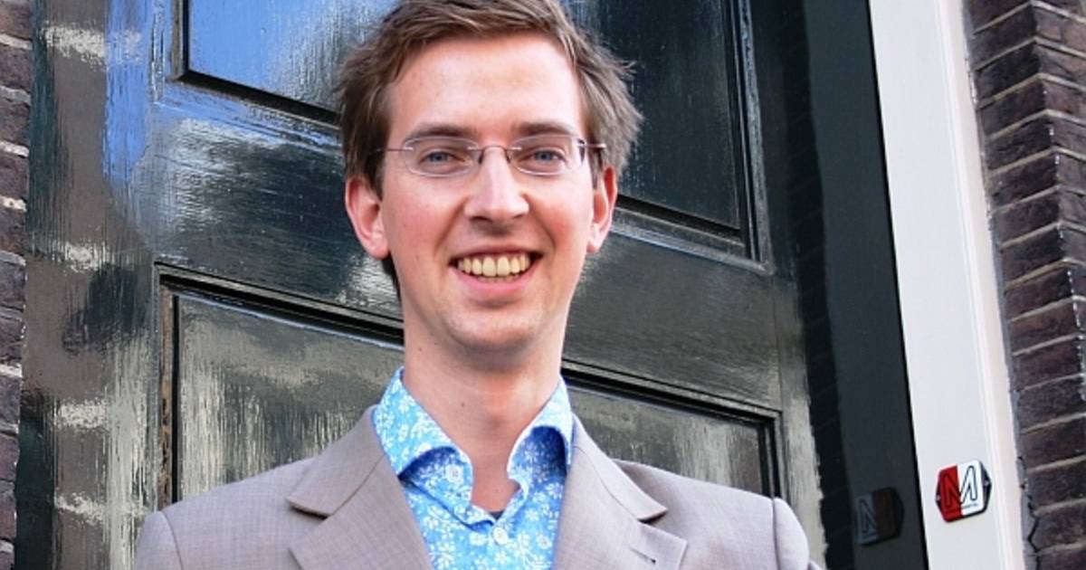 Carlo van Dijk wethouder Oldebroek | Overig | destentor.nl