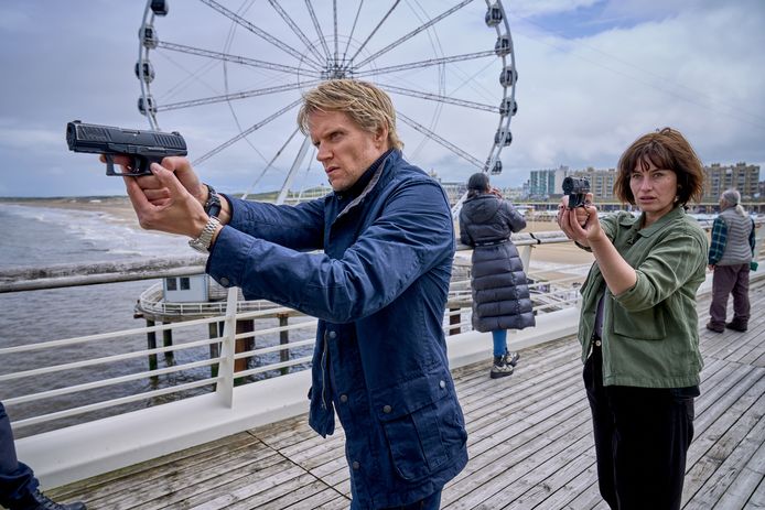 Vanavond op tv: Hazes is de Basis, Hoge bomen en Detective Van Der Valk ...