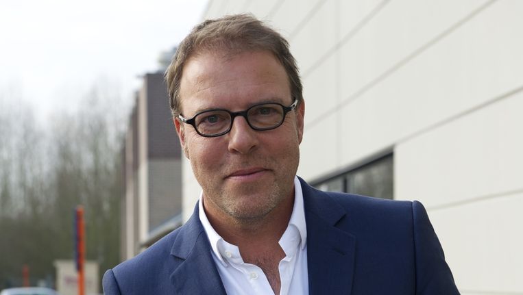 Tom Lenaerts: "Nu kunnen politici aan de kiezer zeggen dat het moet van ...