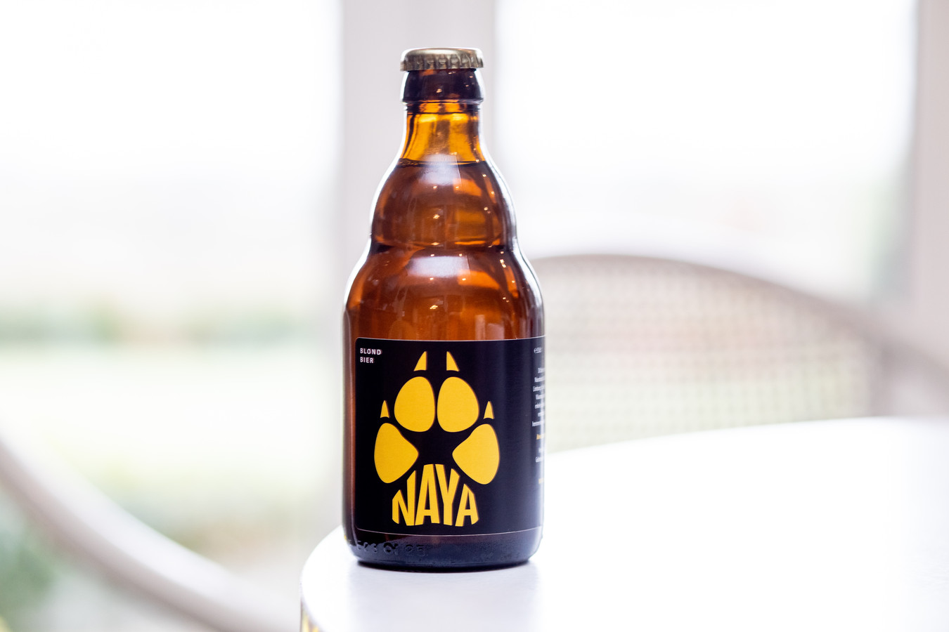 Welkom Wolf verkoopt Nayabier om gerechtskosten te betalen: “Gebrouwen ...