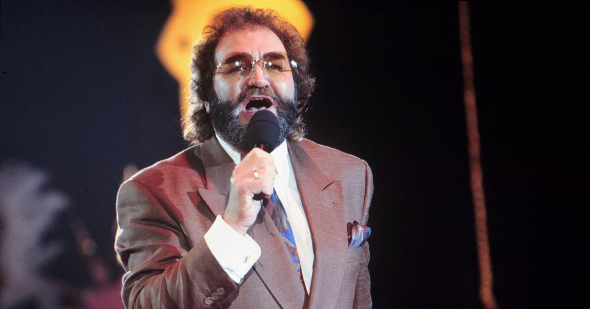 ‘Carnavalskoning’ Arie Ribbens (1937-2021), die zijn roots had in ...