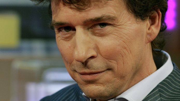 Marc Klein Essink krijgt spelshow op primetime SBS | TV & Radio | AD.nl