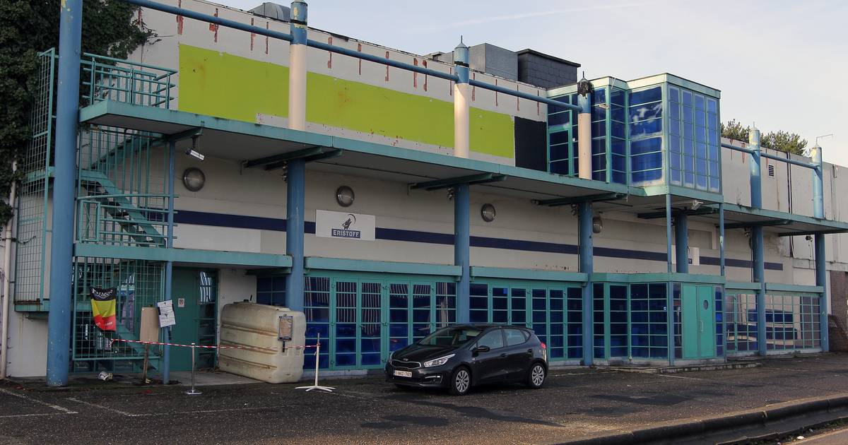 Voormalige discotheek Reflex wordt toch jeugd- en ontmoetingscentrum ...