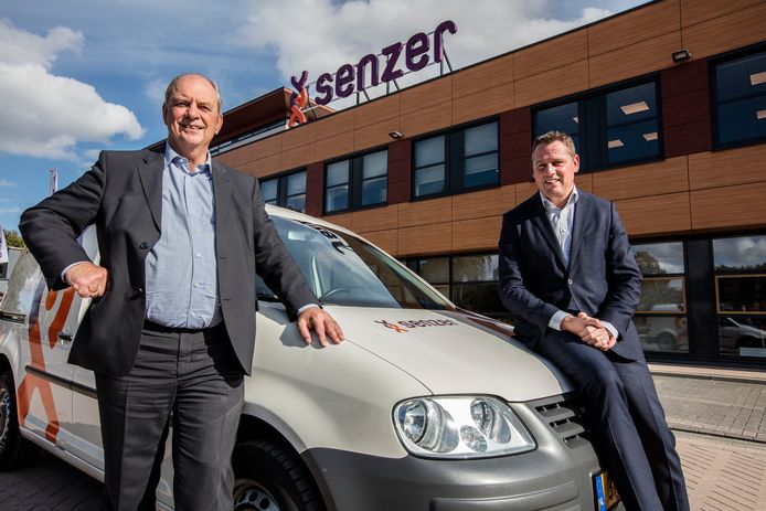 Kanttekeningen Senzer bij Helmonds plan | Helmond | ed.nl