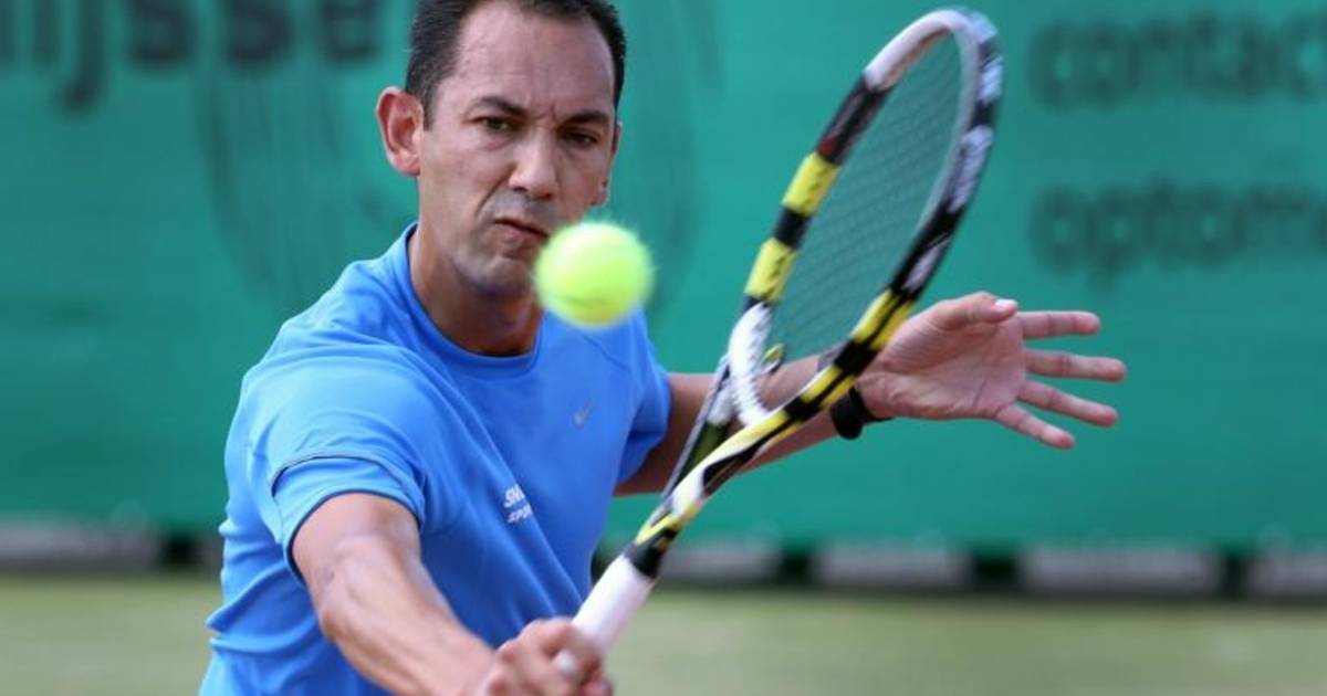 Marcel Block pakt oude beroep op | Sport Betuwe | gelderlander.nl