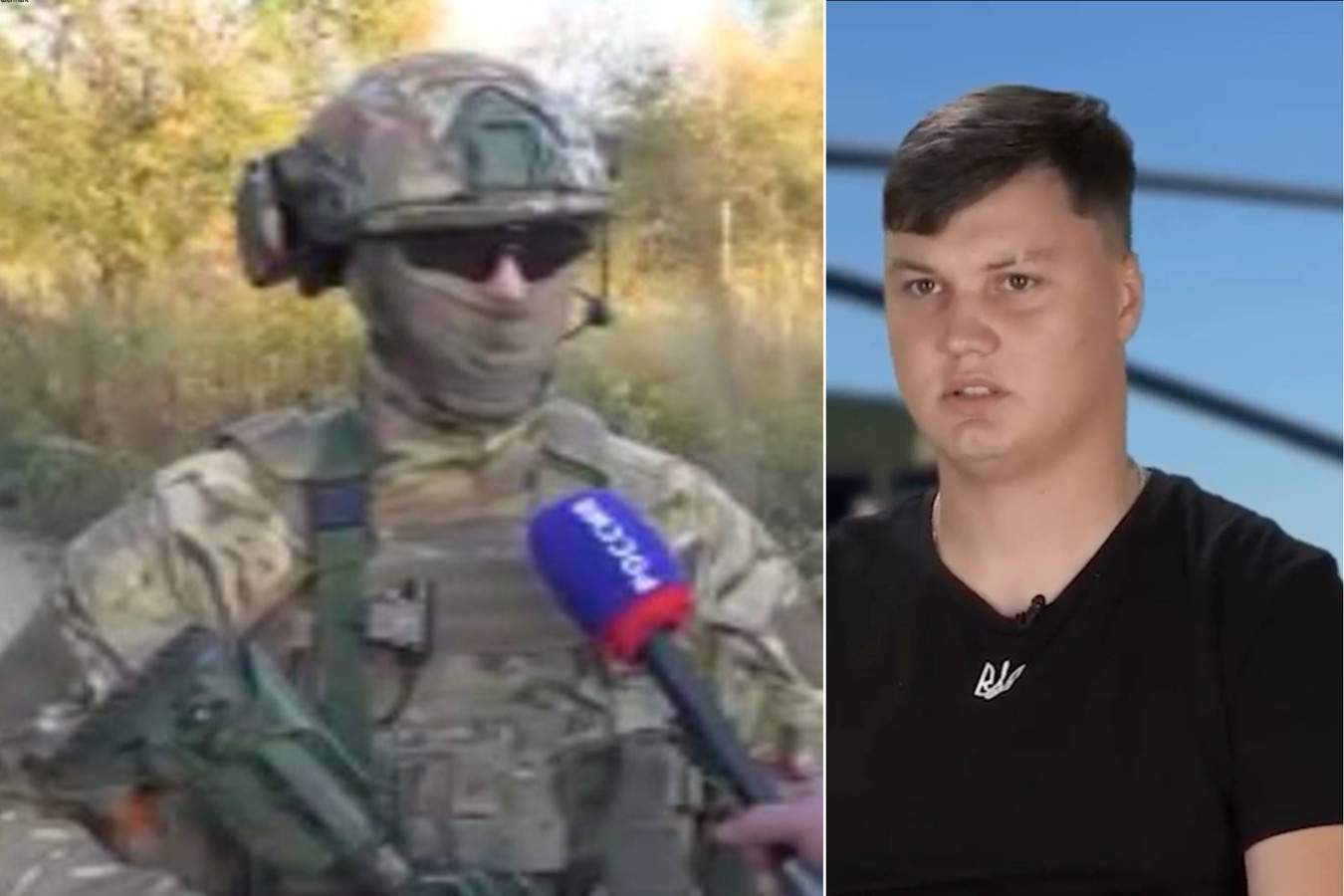 "We zullen die verrader vinden." Rusland kondigde moord op overgelopen piloot in Spanje van ...