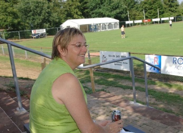 Uit respect en liefde voor Reinhold en Robur’58 | Apeldoorn | destentor.nl