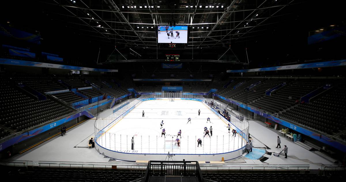 China komt met grootste olympische ploeg ooit op Winterspelen Peking ...