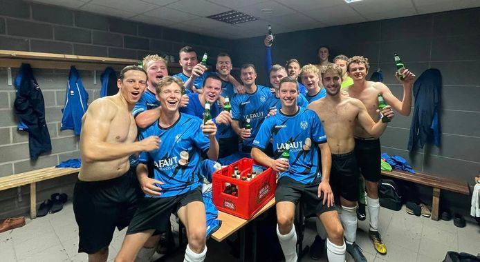 Briek Mersseman krijgt dit seizoen kansen bij leider Lo-Reninge: “We ...