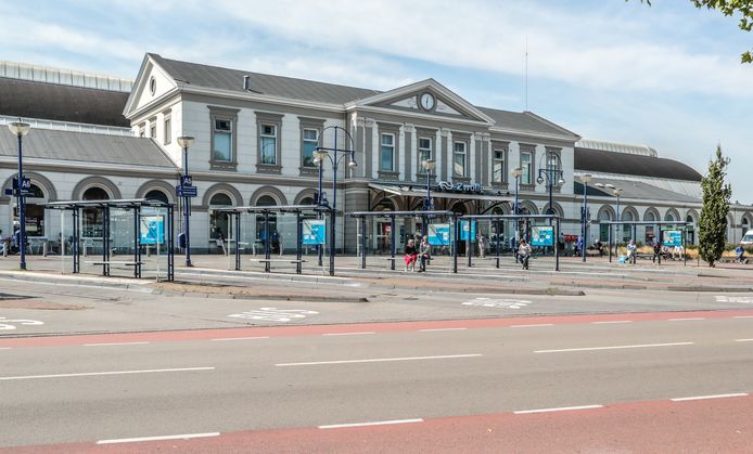Station Zwolle dit jaar 36 dagen op slot | Zwolle | destentor.nl