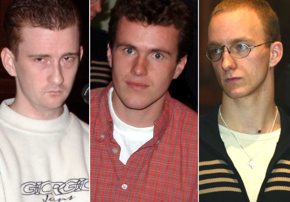 “Ik acht hem ertoe in staat hier plots voor de deur te staan ...