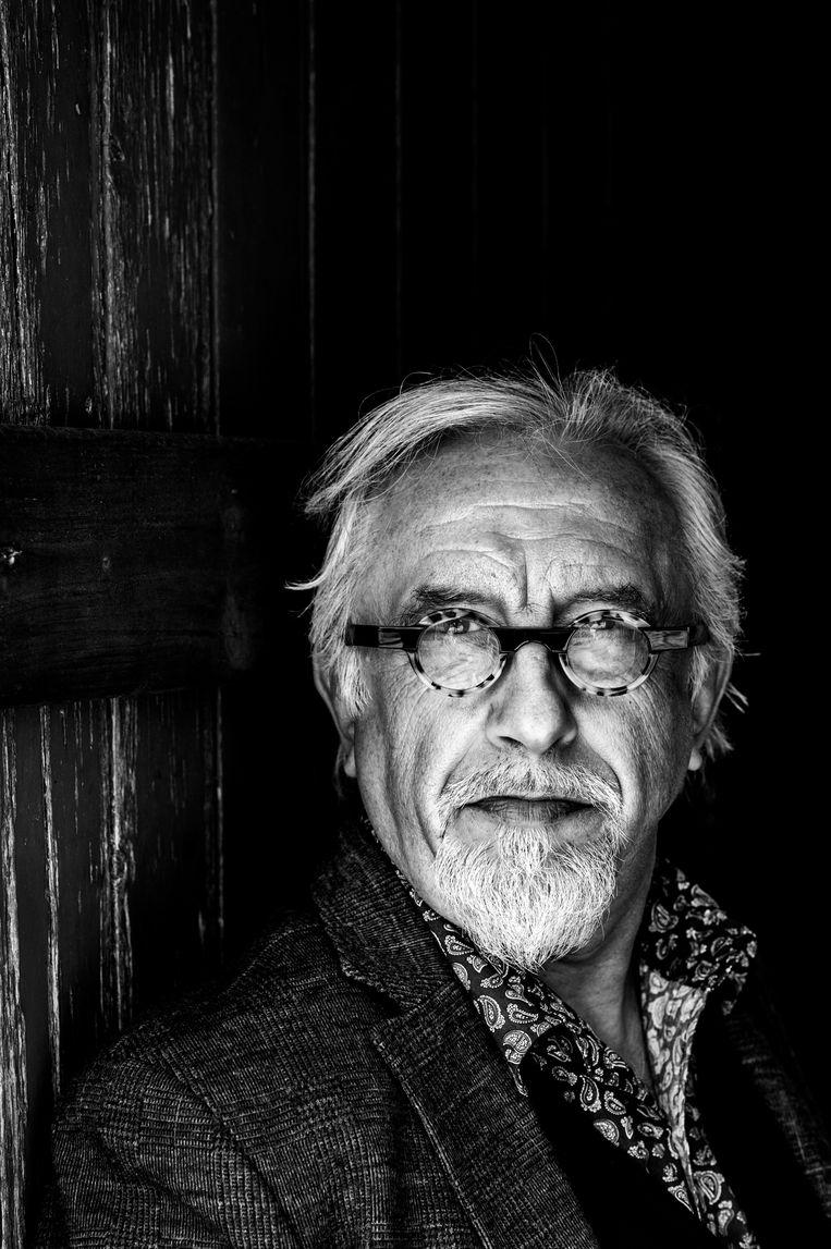 Jean Blaute wordt 70: ‘Vals zingen vind ik niet zo erg. Zelfs Dylan ...