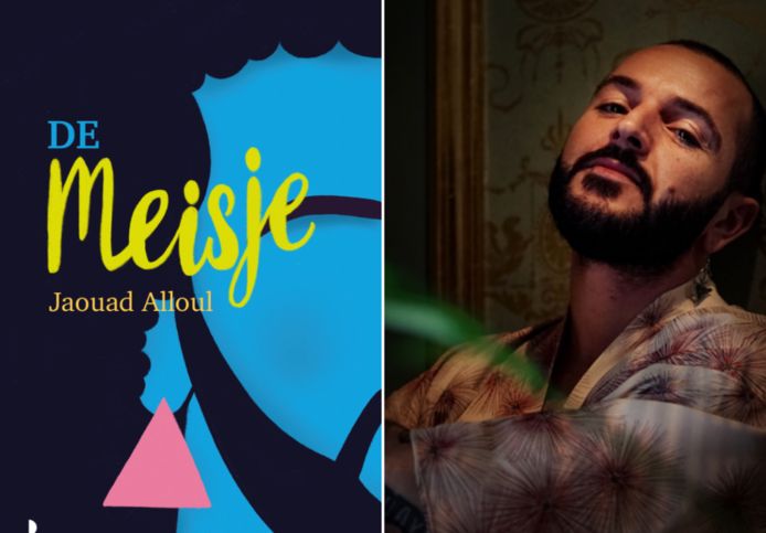 De Meisje in CC De Ververij: performer en artiest Jaouad Alloul over queer zijn én moslim ...