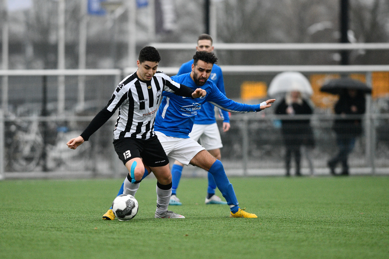 Soykan en Schoenmakers zijn bereid tot vergeving na excuses trainer ...