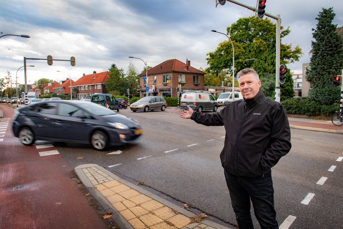 Hatert ‘op slot’ door afsluiting Malderburchtstraat | Nijmegen ...