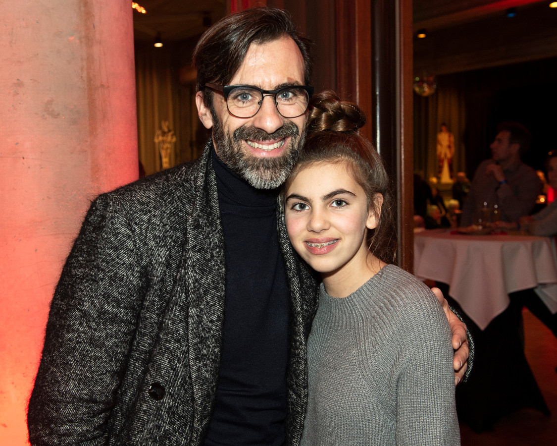 Samen acteren, zingen en dansen: deze BV-kinderen treden in de ...