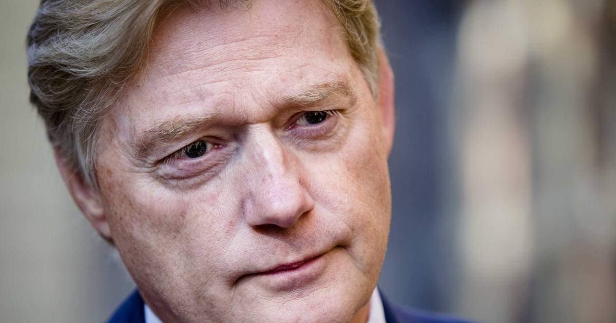 Moeder Martin van Rijn op 83-jarige leeftijd overleden | Politiek | AD.nl