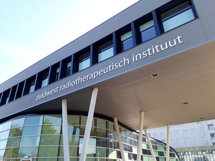 Minder bestralingen prostaatkanker dankzij nieuwe techniek | Zeeuws ...