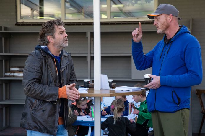 Gemeente Den Bosch luistert naar toekomstwensen inwoners Vinkel: ‘We ...