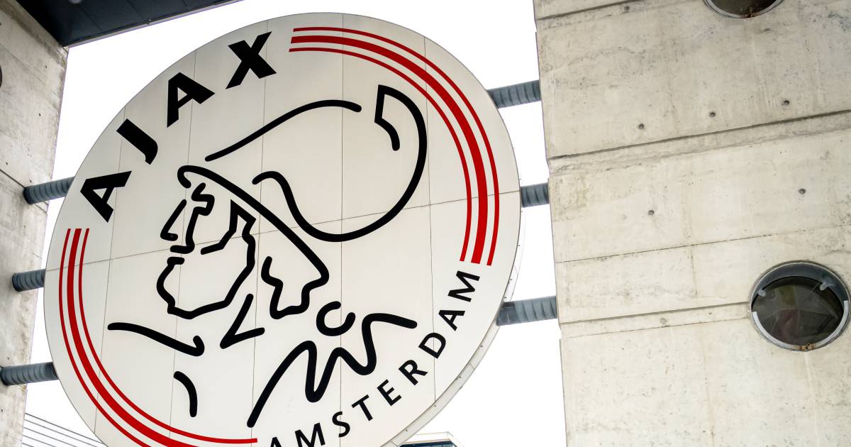 Ruud Haarms en Mike Harman leggen bestuursfunctie bij Ajax neer om ...