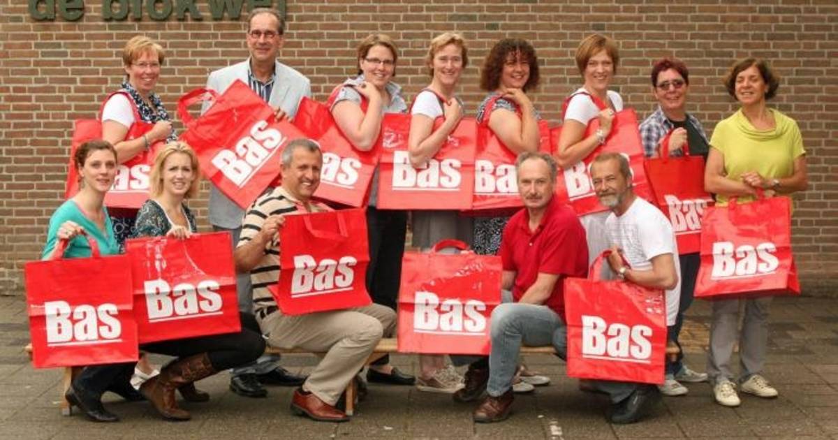 De Blokwei is nu een erkende 'BAS-school' | Roosendaal | bndestem.nl