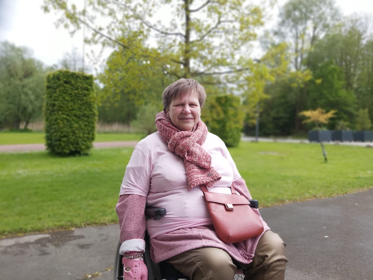 Walk for MS brengt ziekte van 1.001 gezichten onder de aandacht: “Ik ...