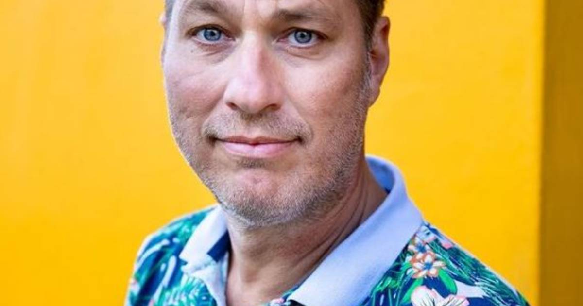 Sander de Kramer doet mee aan ‘Wie is de Mol?’ en Richard Groenendijk ...