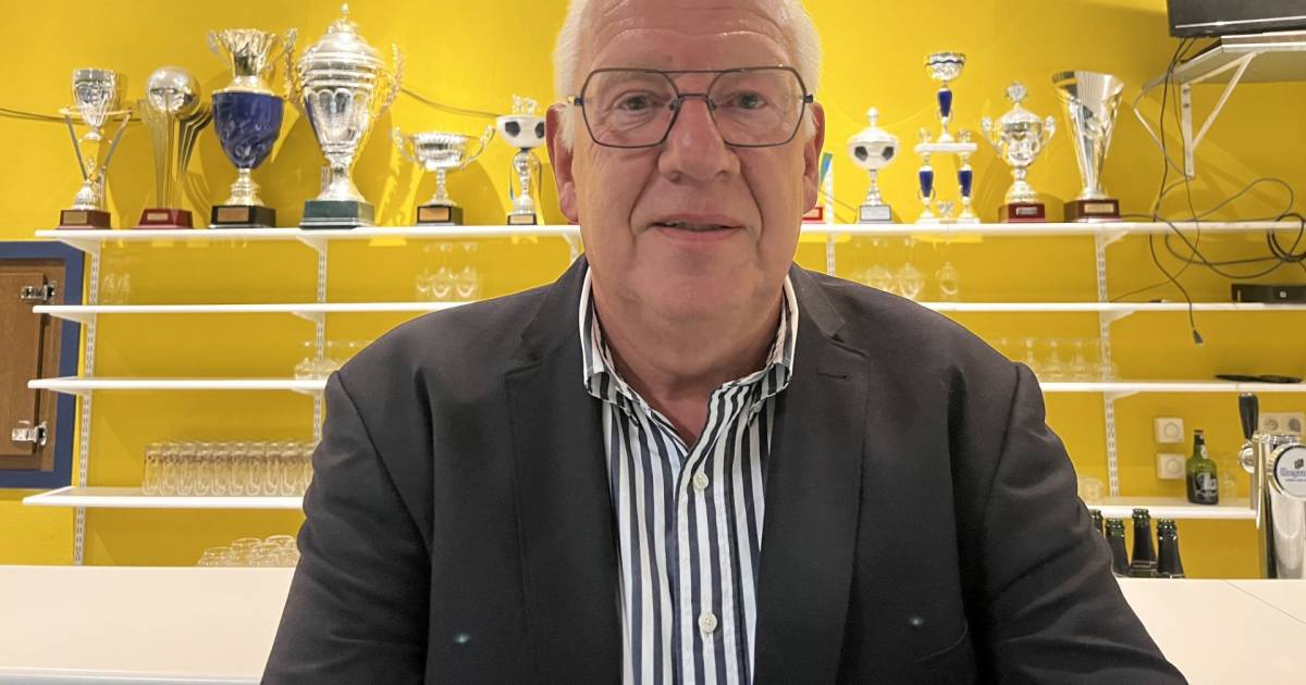 “Serieus overwogen competitie te laten uitstellen”: René Mergan en FC ...