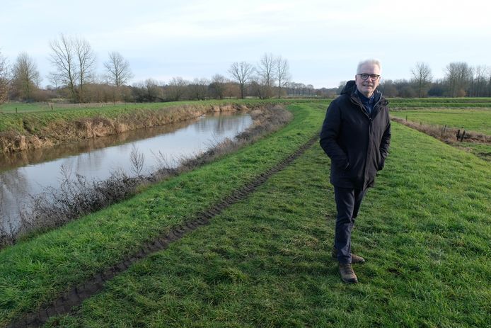 Grote Nete krijgt na 70 jaar opnieuw trekveer over rivier: “Eerste ...