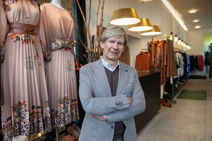 Addy van den Krommenacker: ‘Ik vertrouw op een goede toekomst met ...