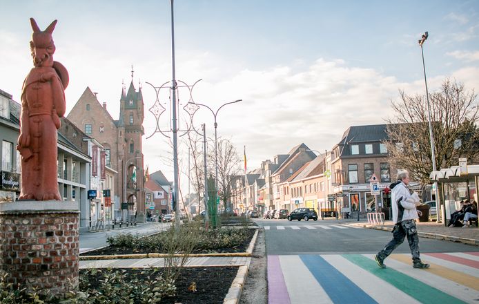 Zijn de huurprijzen in Stekene bij de duurste van Vlaanderen? Ontdek ...