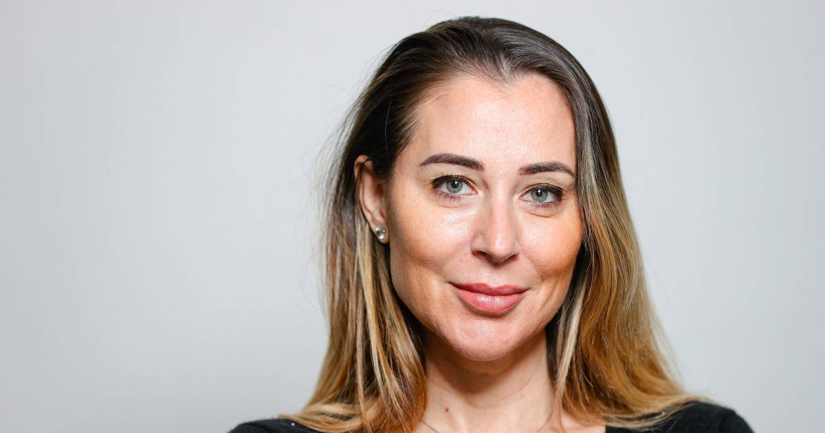 Face aux attaques de Booba, Magali Berdah porte plainte contre Twitter ...