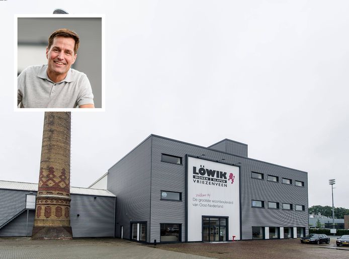 Iedere zondag naar Löwik en boodschappen doen bij de super? Twenterand ...