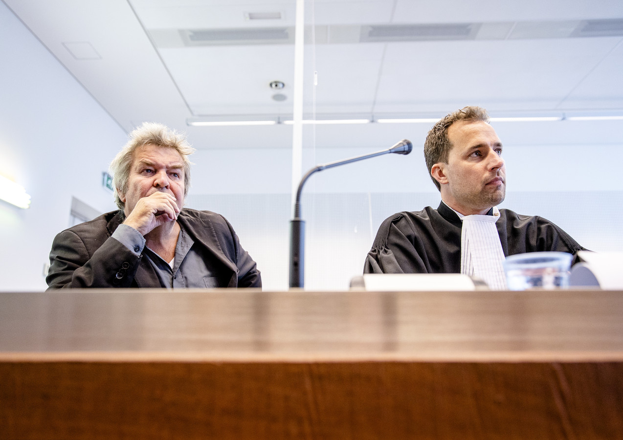 Jiskefet-duo opnieuw naar de rechter vanwege omstreden boek | Foto ...