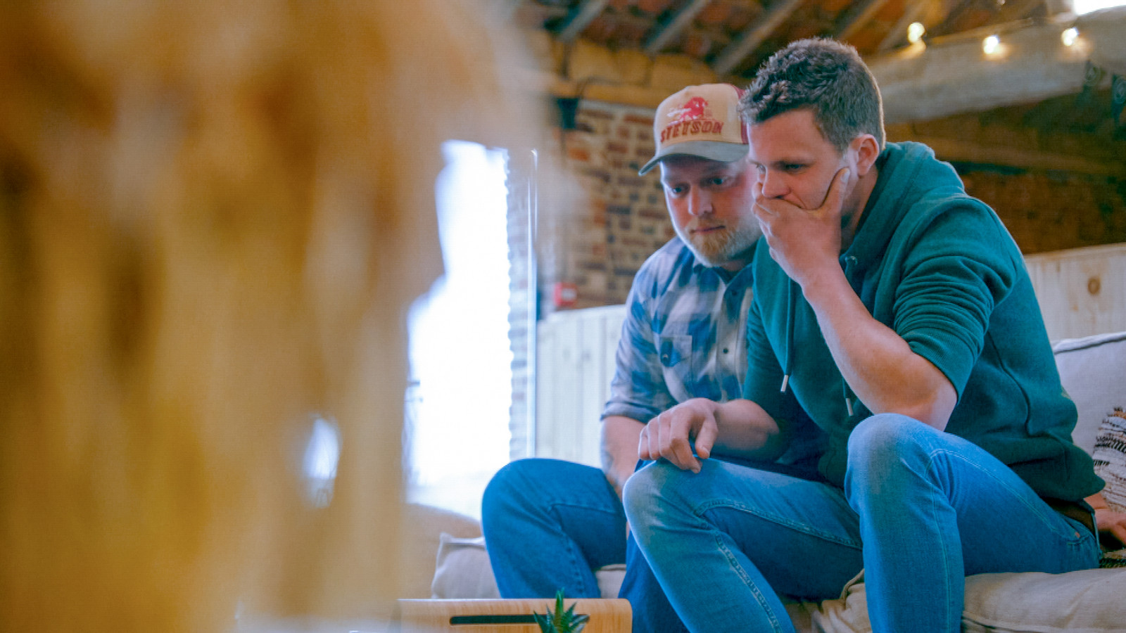 “Voor mij is het goed geweest! Salut!”: boer Jef en Bente beleven pijnlijke liefdesbreuk (+ zo ...