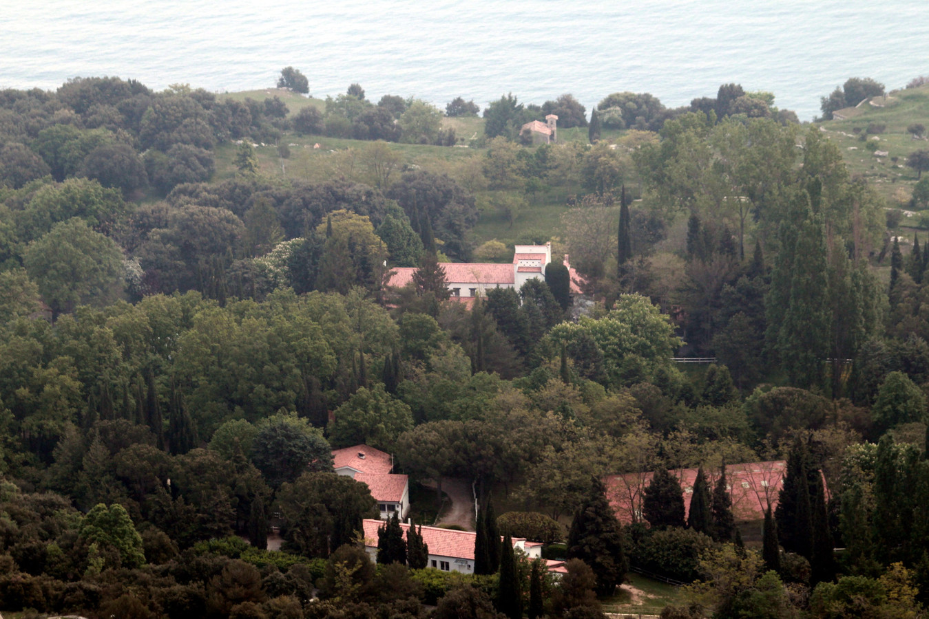 “Wel in Monaco, maar níet bij Albert in het paleis”: dit is het ...