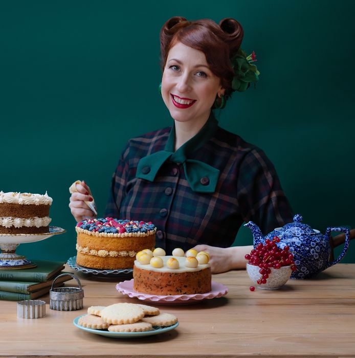 Regula is fan van Engelse keuken: ‘In de keuken gebruiken Britten juist ...