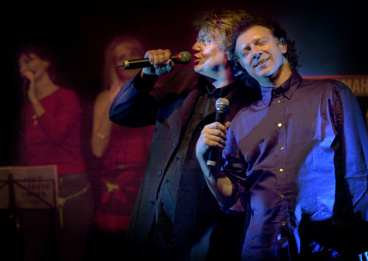 Henk Westbroek (71) maakt onverwachte comeback: ‘Goldband is de ...