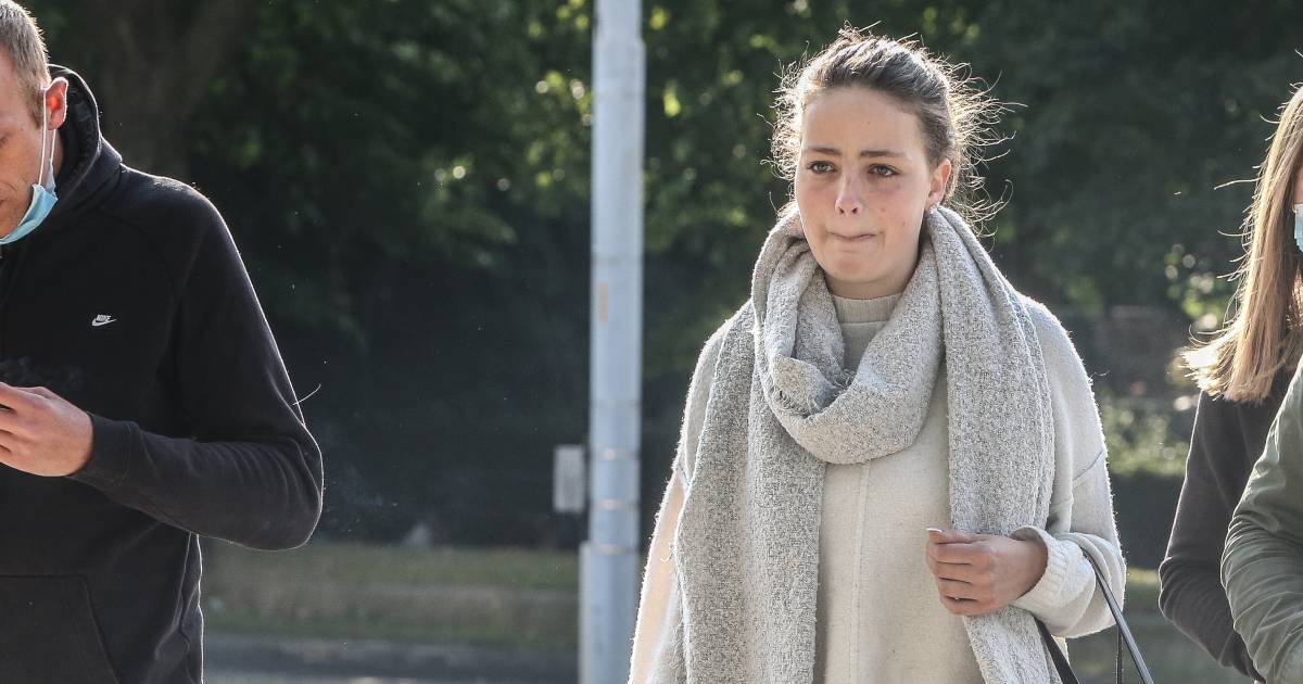 INTERVIEW. Moeder vermoorde Chelsea: "Ik wil Megan bezoeken in ...