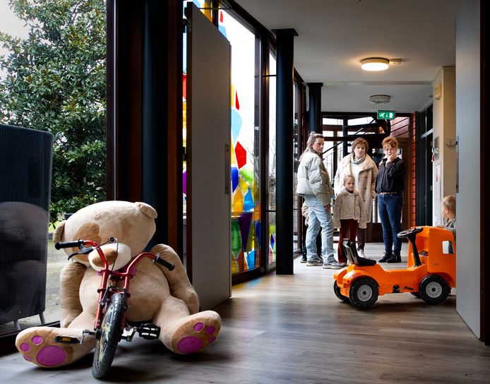 Open dag Ronald McDonald Huis bij MMC; ‘Voelt als een warme deken ...