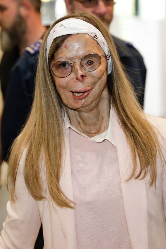 Zwavelzuurgooier nu ook schuldig bevonden aan moord op kleine Sandra in ...