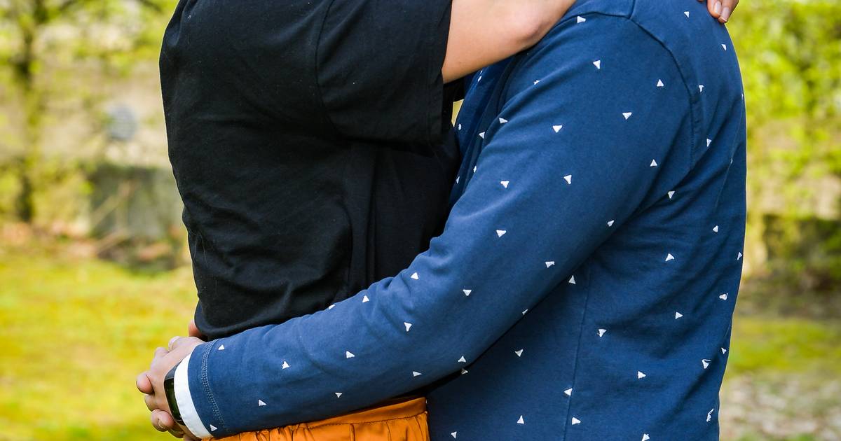 Hun eerste interview na ‘Blind Getrouwd’. Victor en Line blijven als ...