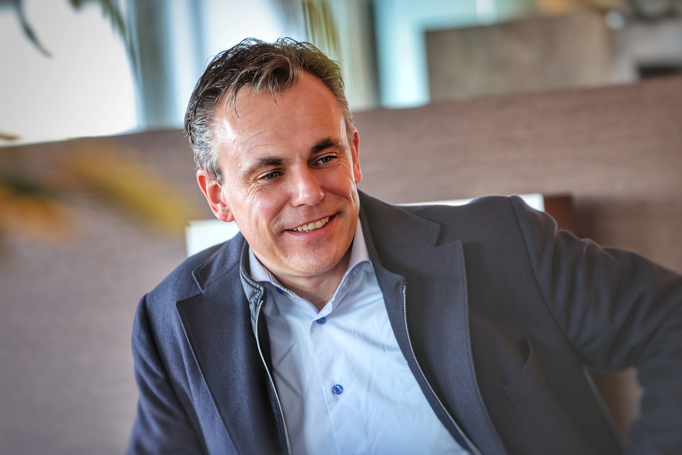 Westerscheldetunnel eerder tolvrij dan in 2030? ‘Vergeet het maar ...