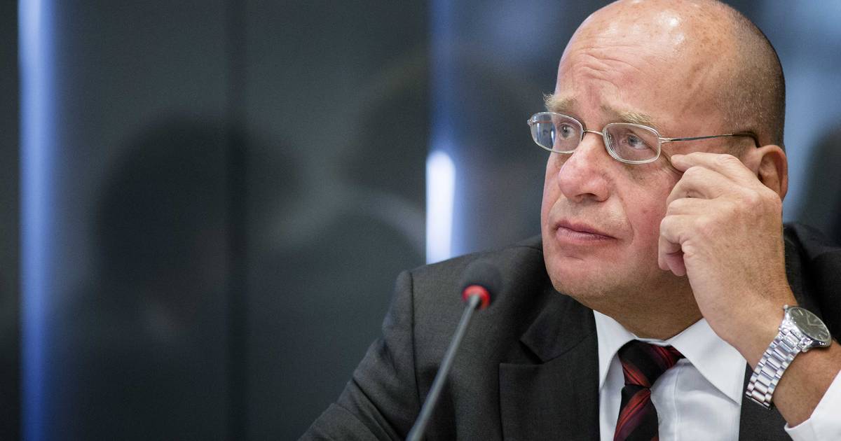 Fred Teeven ontkent meineed in liquidatiezaak | Binnenland | AD.nl