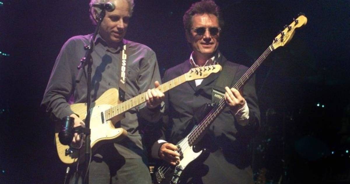 Zwolse rappers met single op nieuwe cd 'Versies' van Doe Maar | Zwolle ...