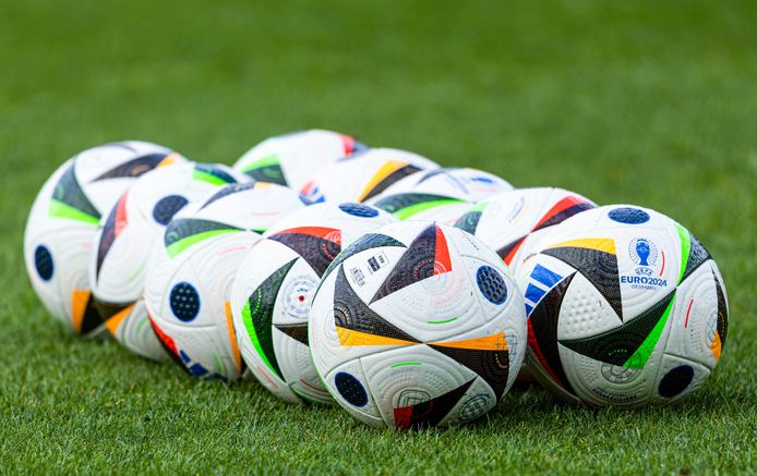 Speelschema EK voetbal 2024 | Op deze dagen komt Oranje in de groepsfase in actie | Oranje | AD.nl