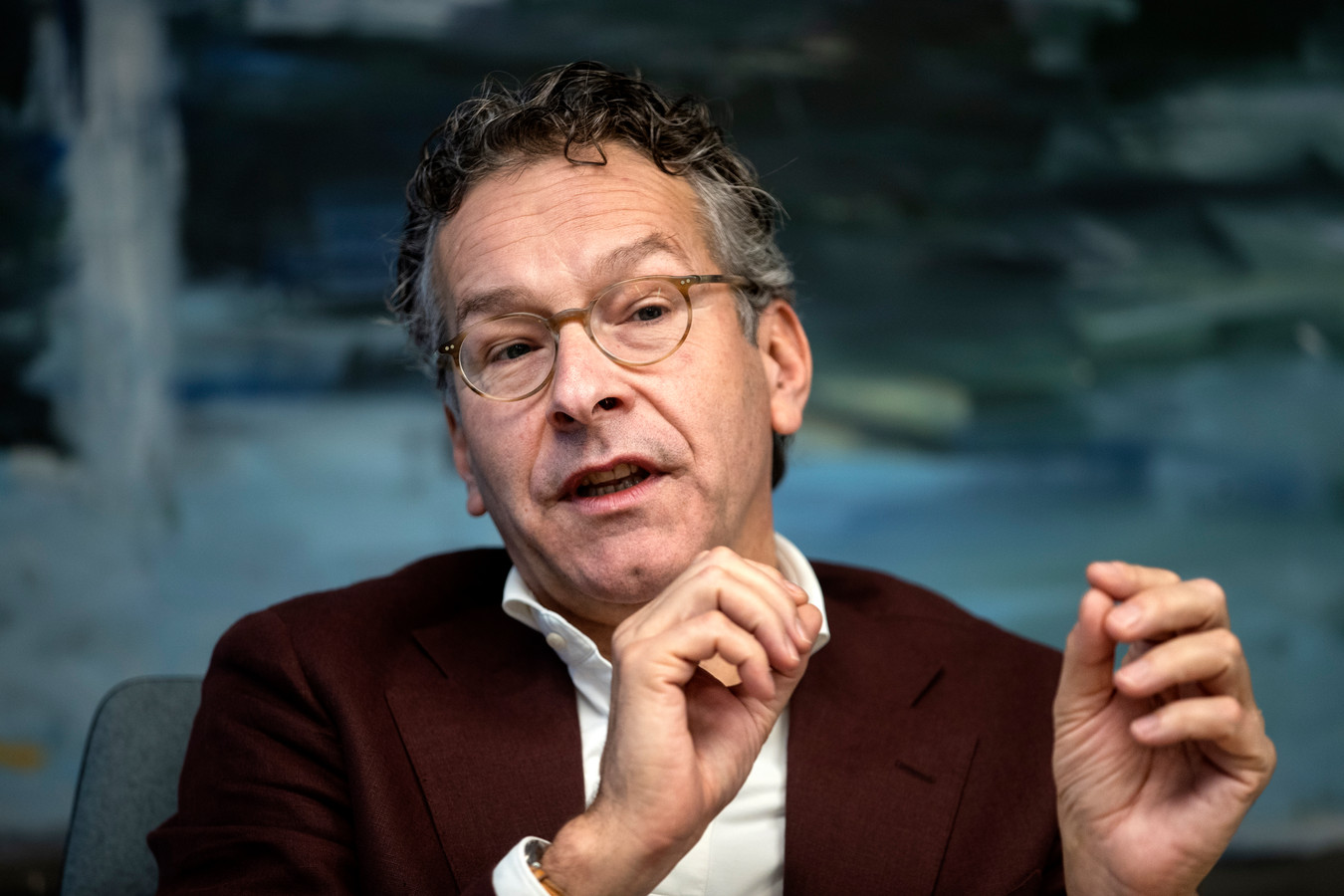 Waarom moet deze volle regio nog verder groeien? Vijf ja-maarvragen aan ...