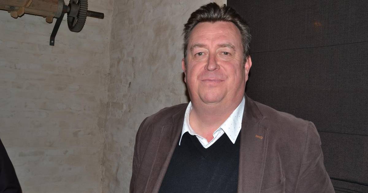 Geert Schellens lijsttrekker sp.a | Aarschot | hln.be